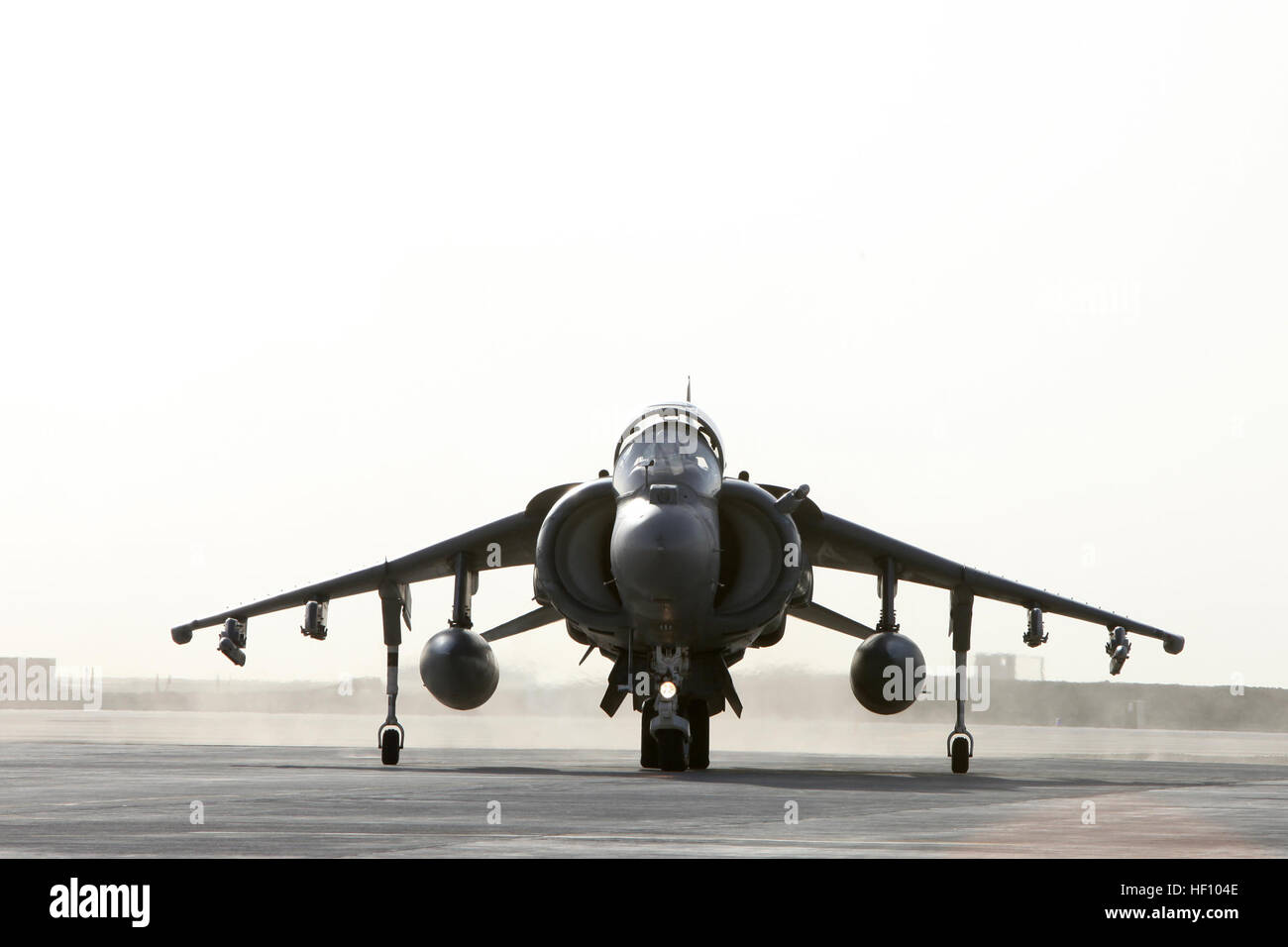 U.S. Marines with Marine Attack Squadron (VMA) 211, Marine Aircraft ...