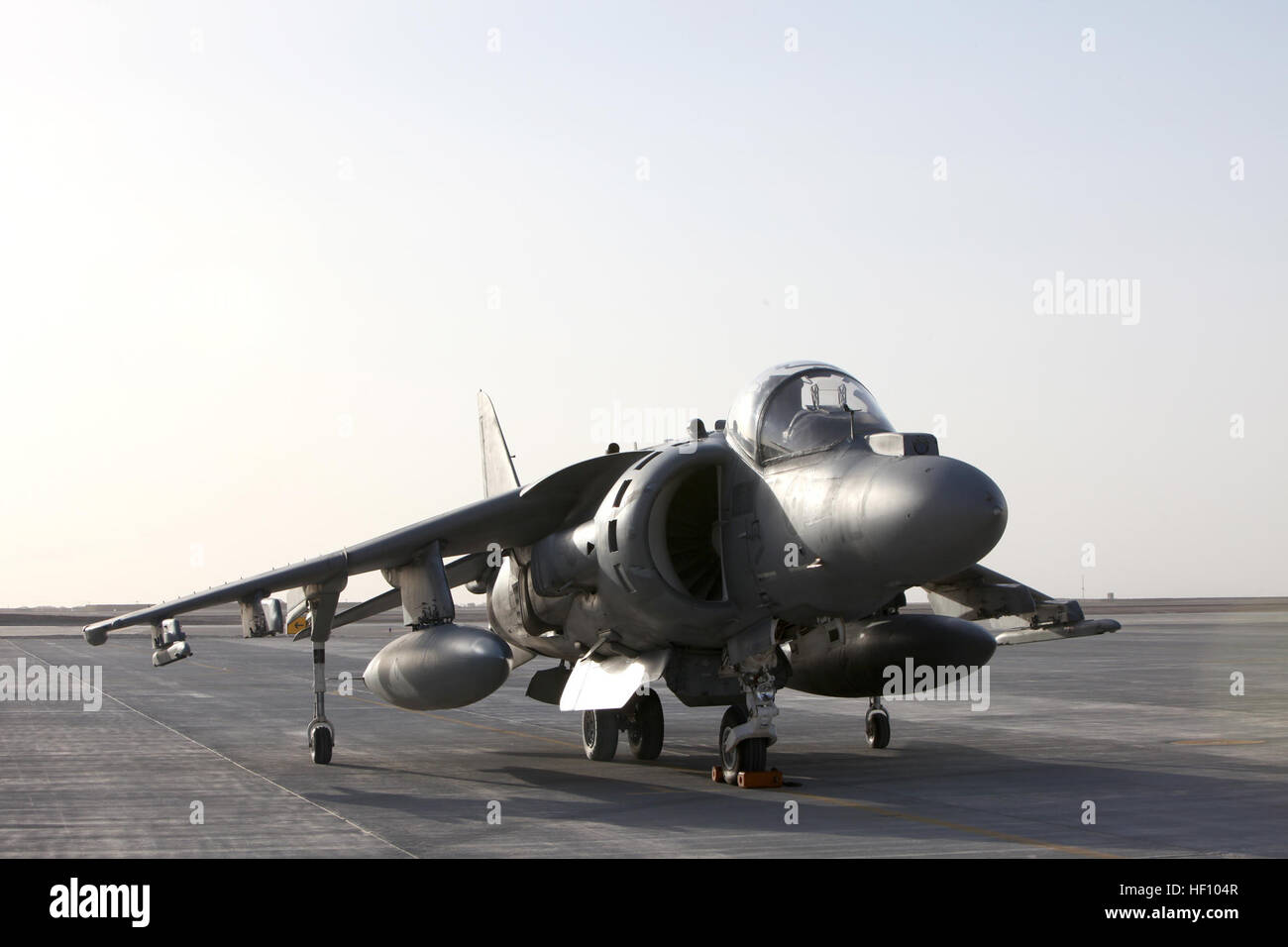 U.S. Marines with Marine Attack Squadron (VMA) 211, Marine Aircraft ...