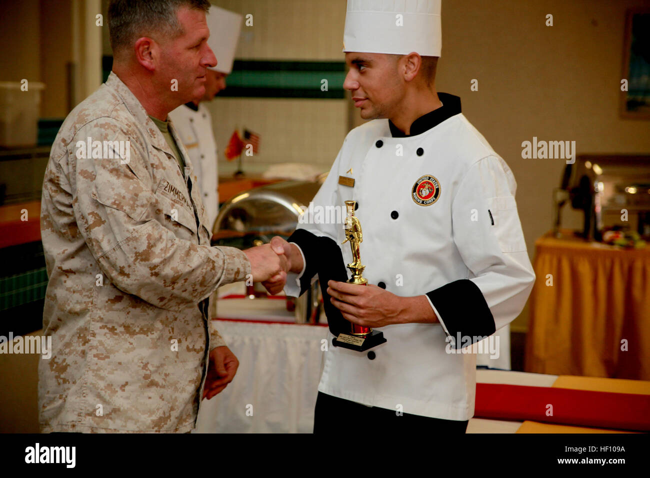 Jamaican marine hi-res stock photography and images - Alamy