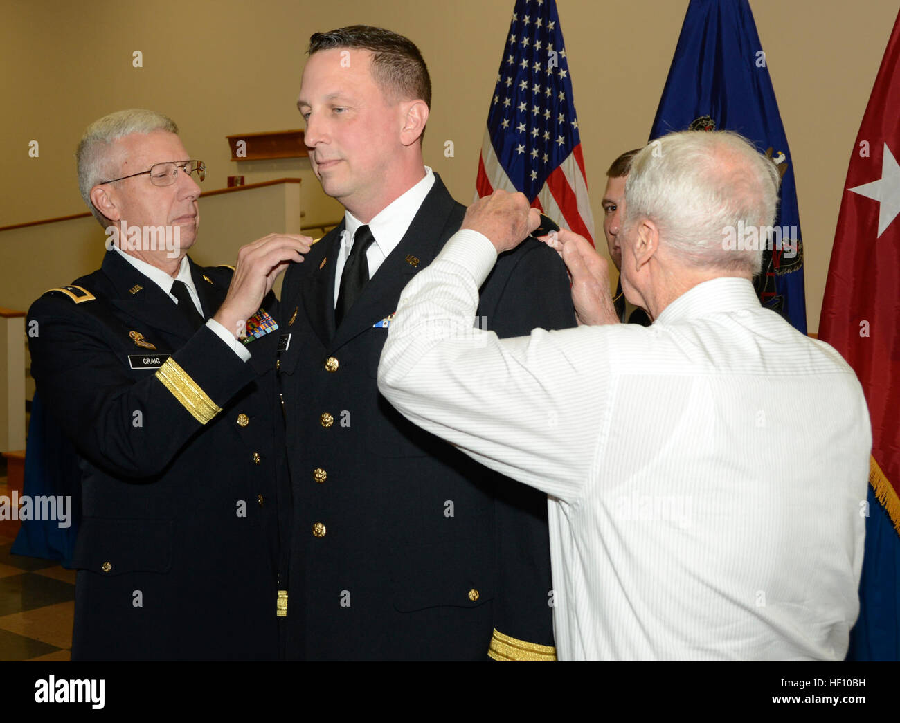 Marine corps general officer hi-res stock photography and images - Alamy