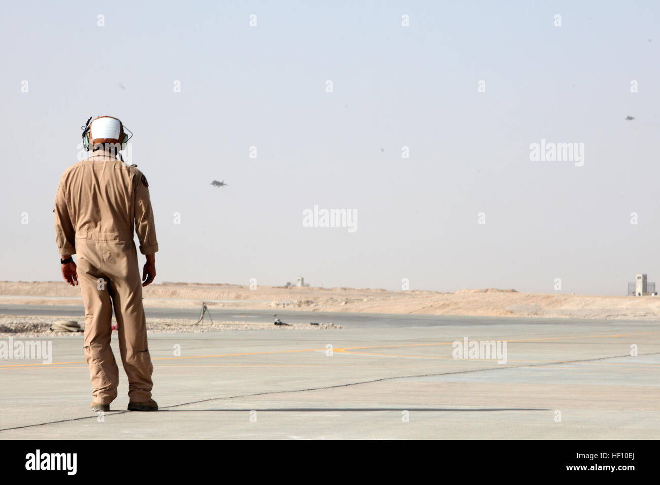 U.S. Marines with Marine Attack Squadron (VMA) 211, Marine Aircraft ...