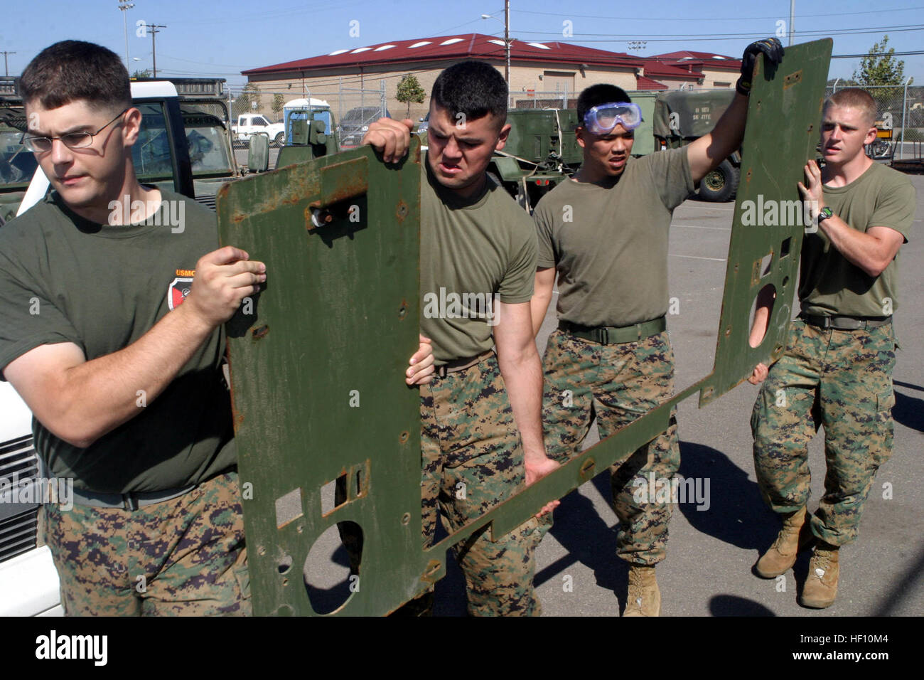 Camp del mar hi-res stock photography and images - Alamy