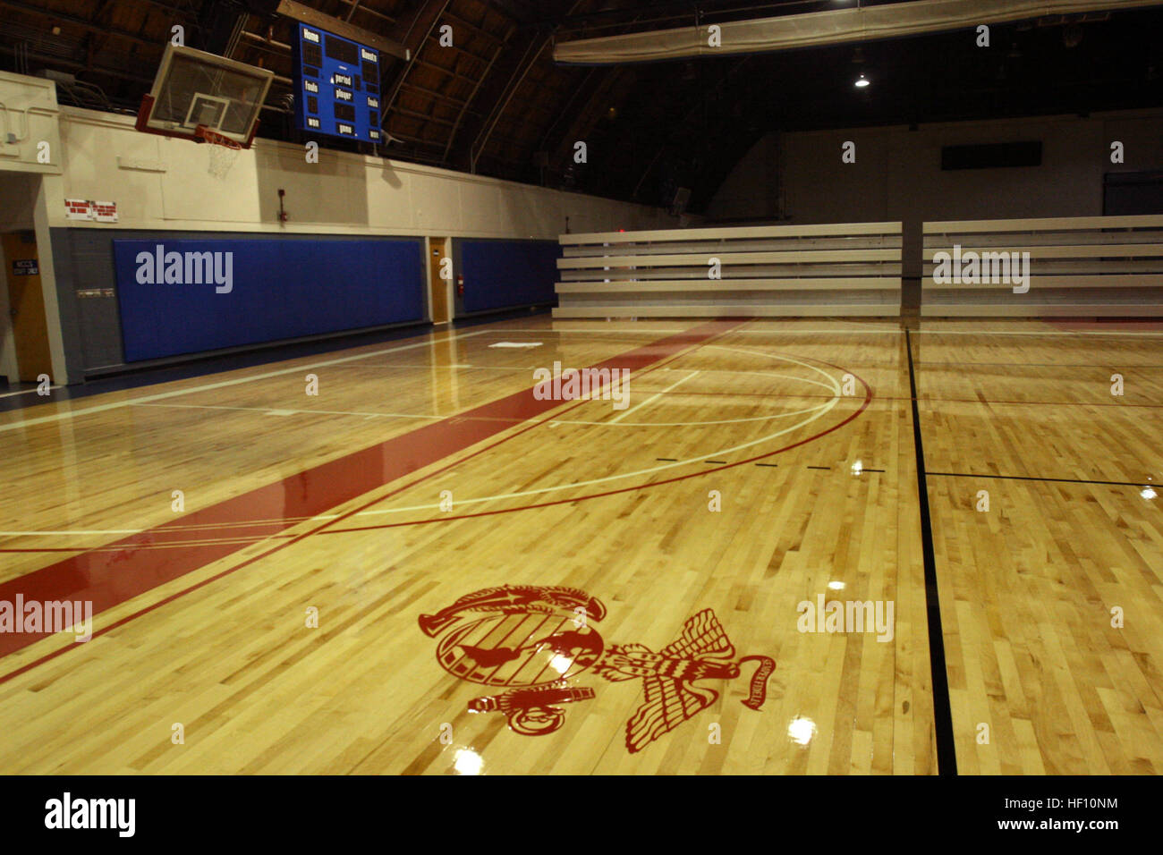 Marine corps mixed martial arts program hi-res stock photography and ...