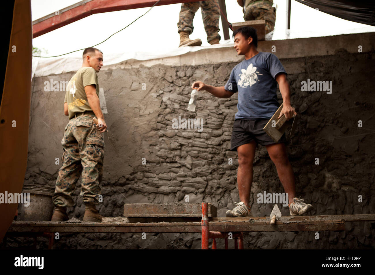 Sgt matthew troyer hi-res stock photography and images - Alamy