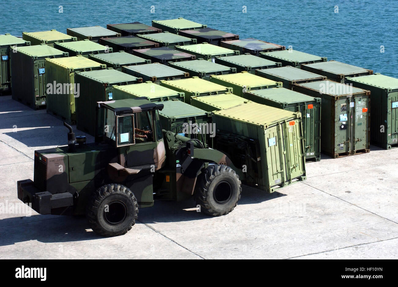 Fuji combined arms hi-res stock photography and images - Alamy