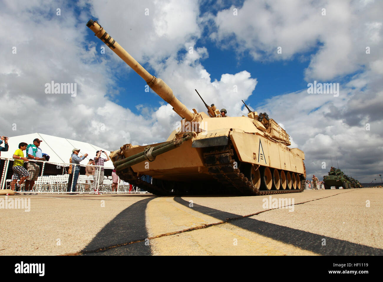M1 a1 abrams hi-res stock photography and images - Alamy