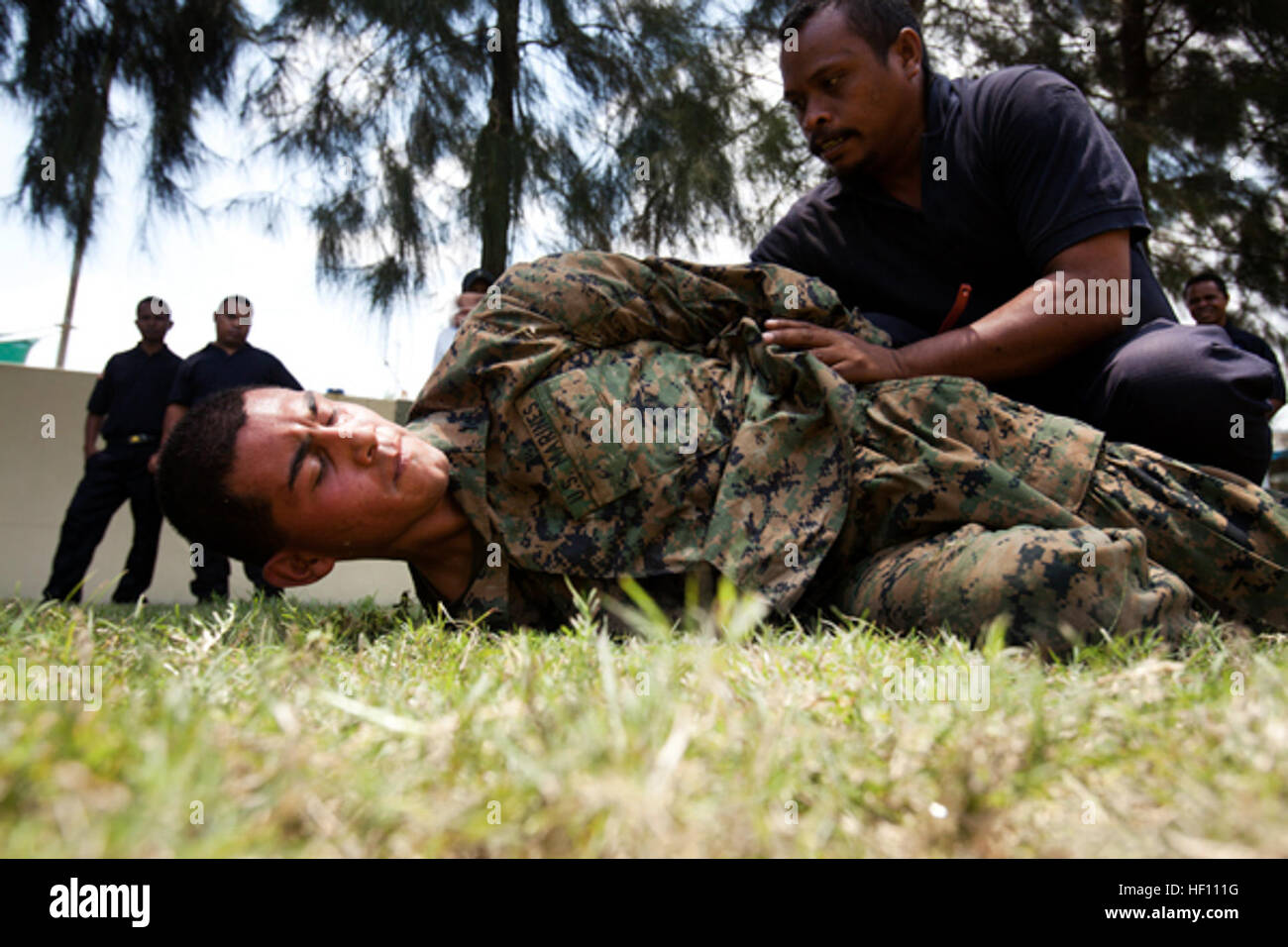 Restraining forces hi-res stock photography and images - Alamy