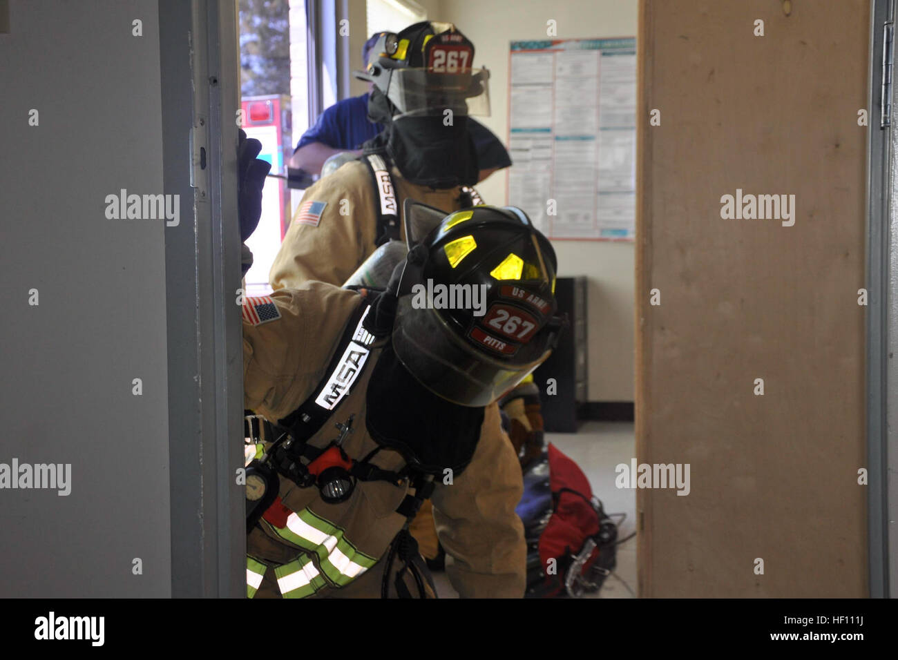 264th combat sustainment support battalion hi-res stock photography and ...