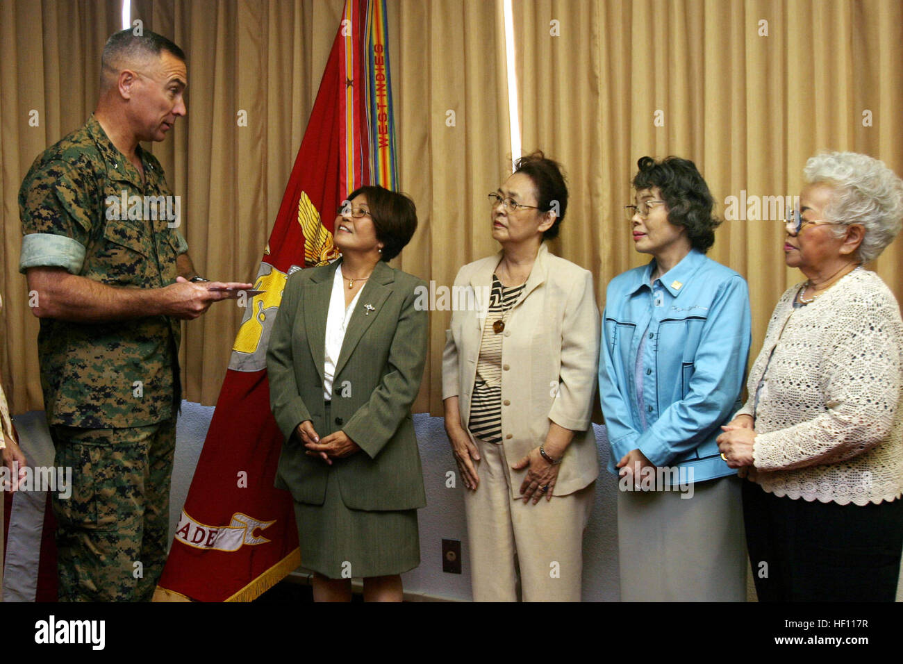 Brig gen mastin m robeson hi-res stock photography and images - Alamy