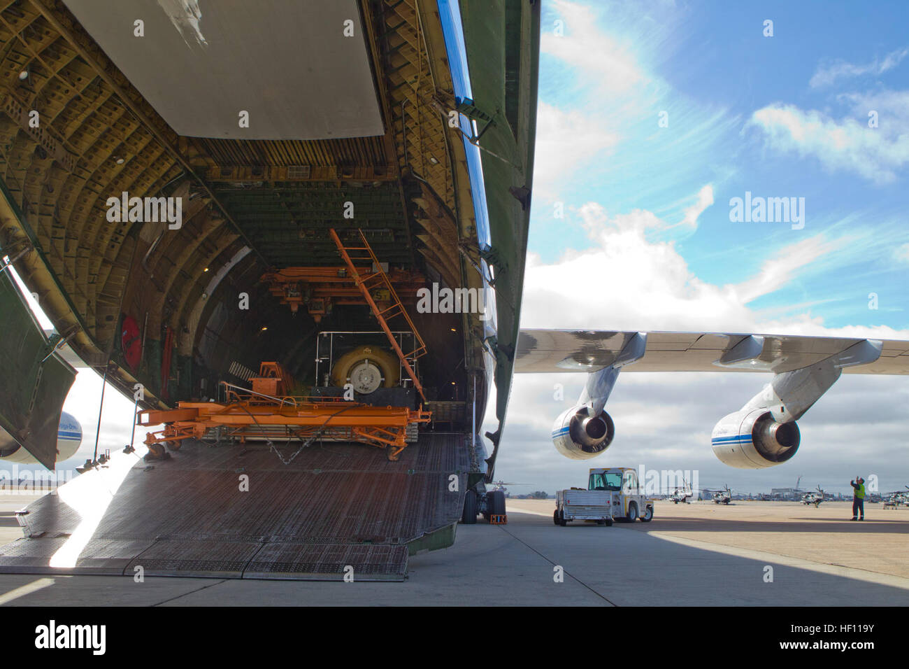 Tactical resupply vehicle hi-res stock photography and images - Alamy