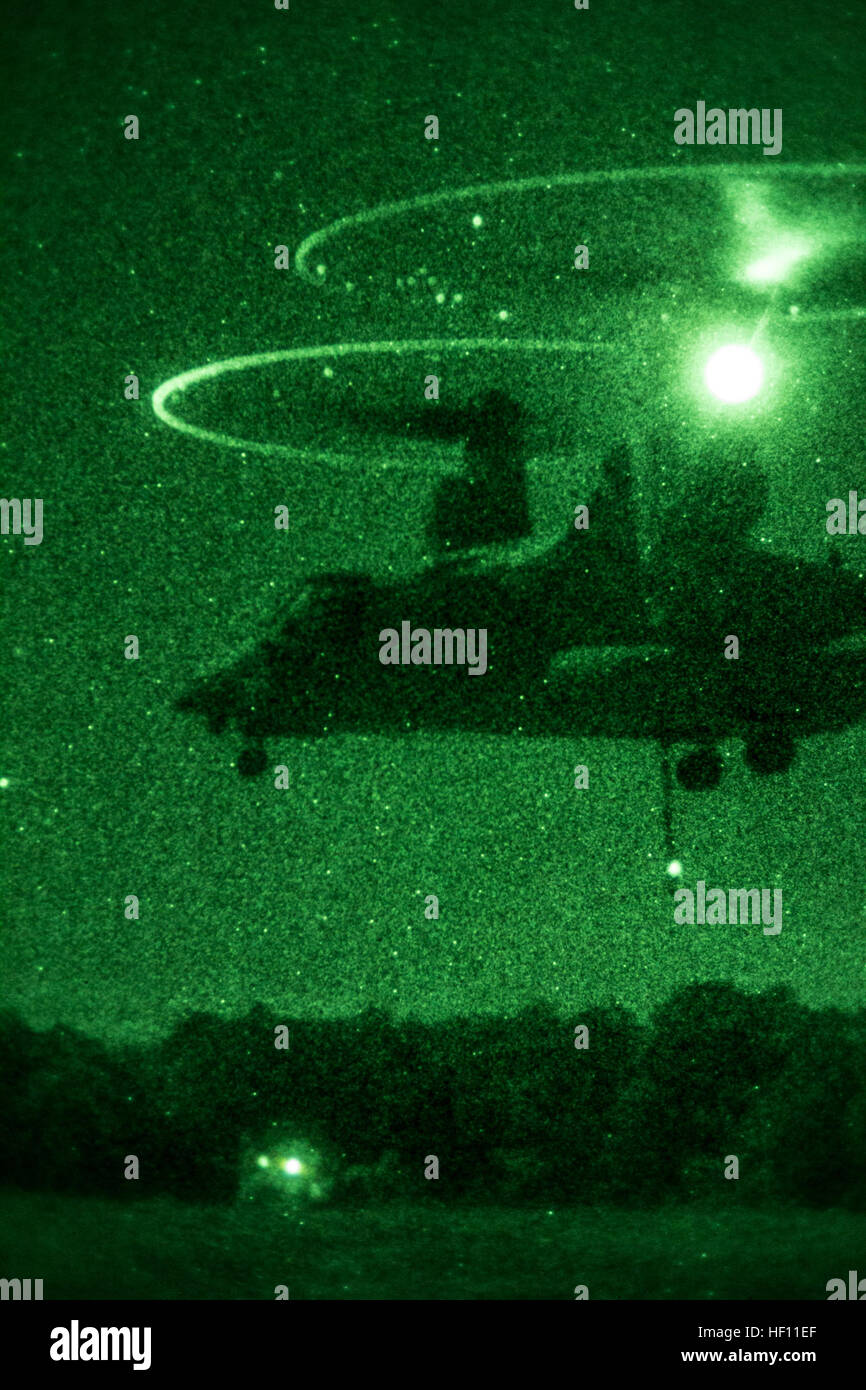 Marines of Combat Logistics Battalion (CLB) 26 practice suspending five ...