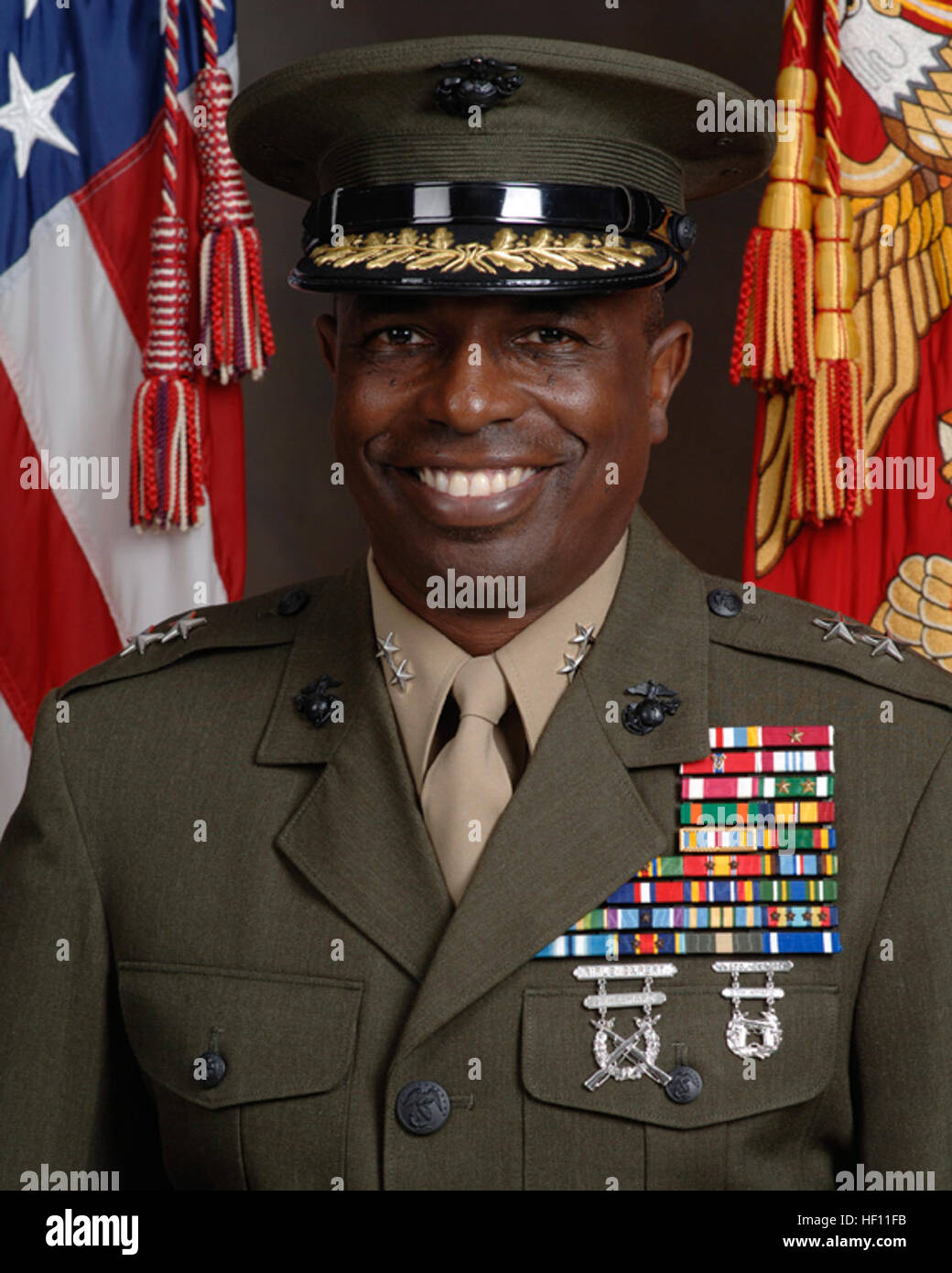 Gaskin MajGenWalterE covered Stock Photo - Alamy