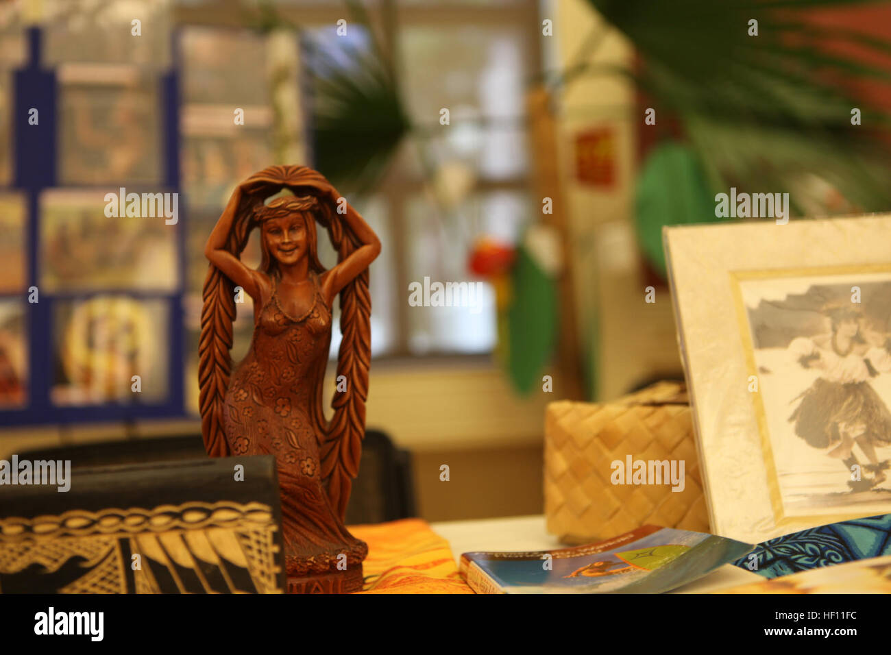 Displays throughout Marston Pavilion during Multi-Cultural Heritage Day ...