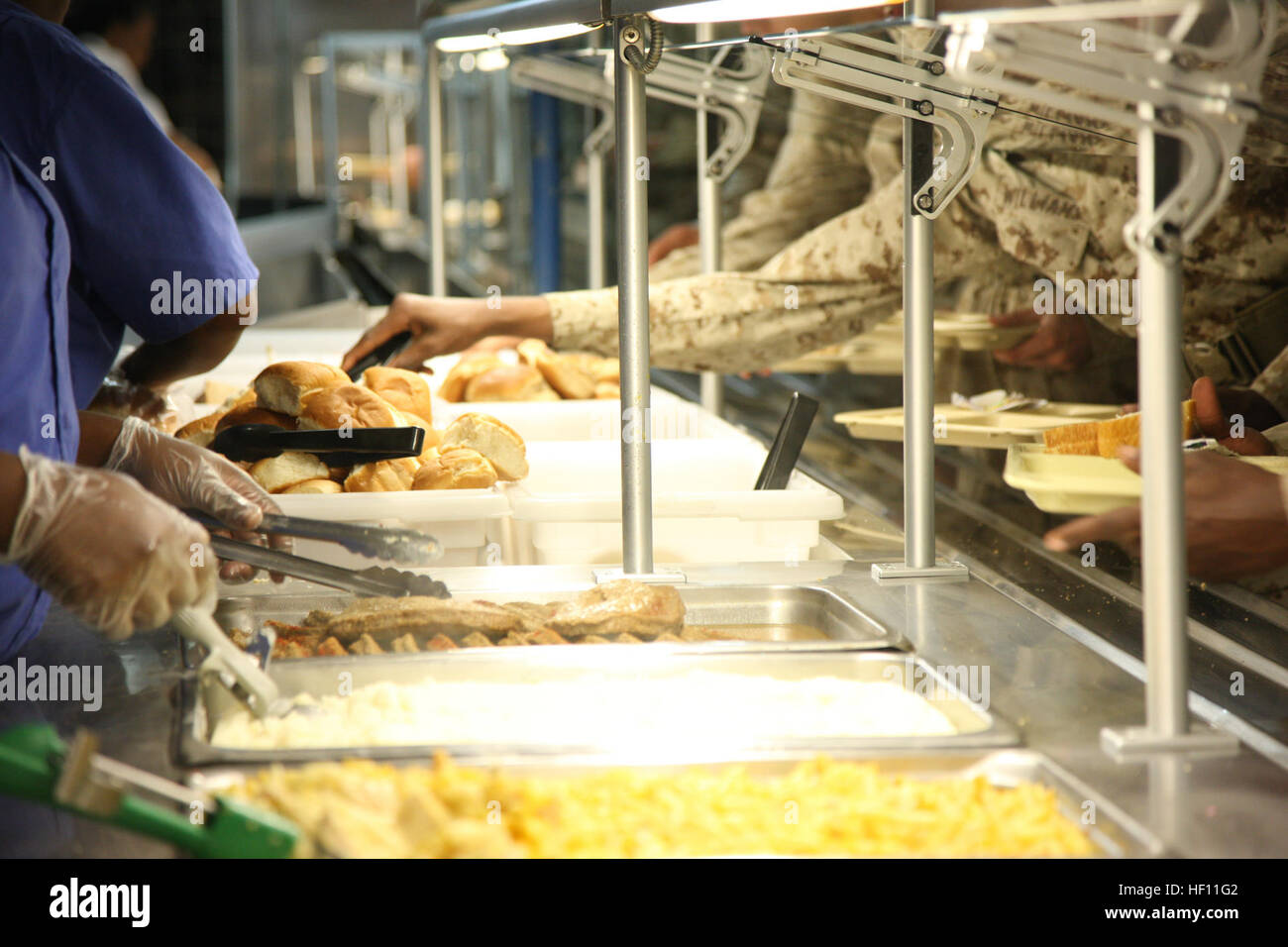 Evaluating recruits hi-res stock photography and images - Alamy