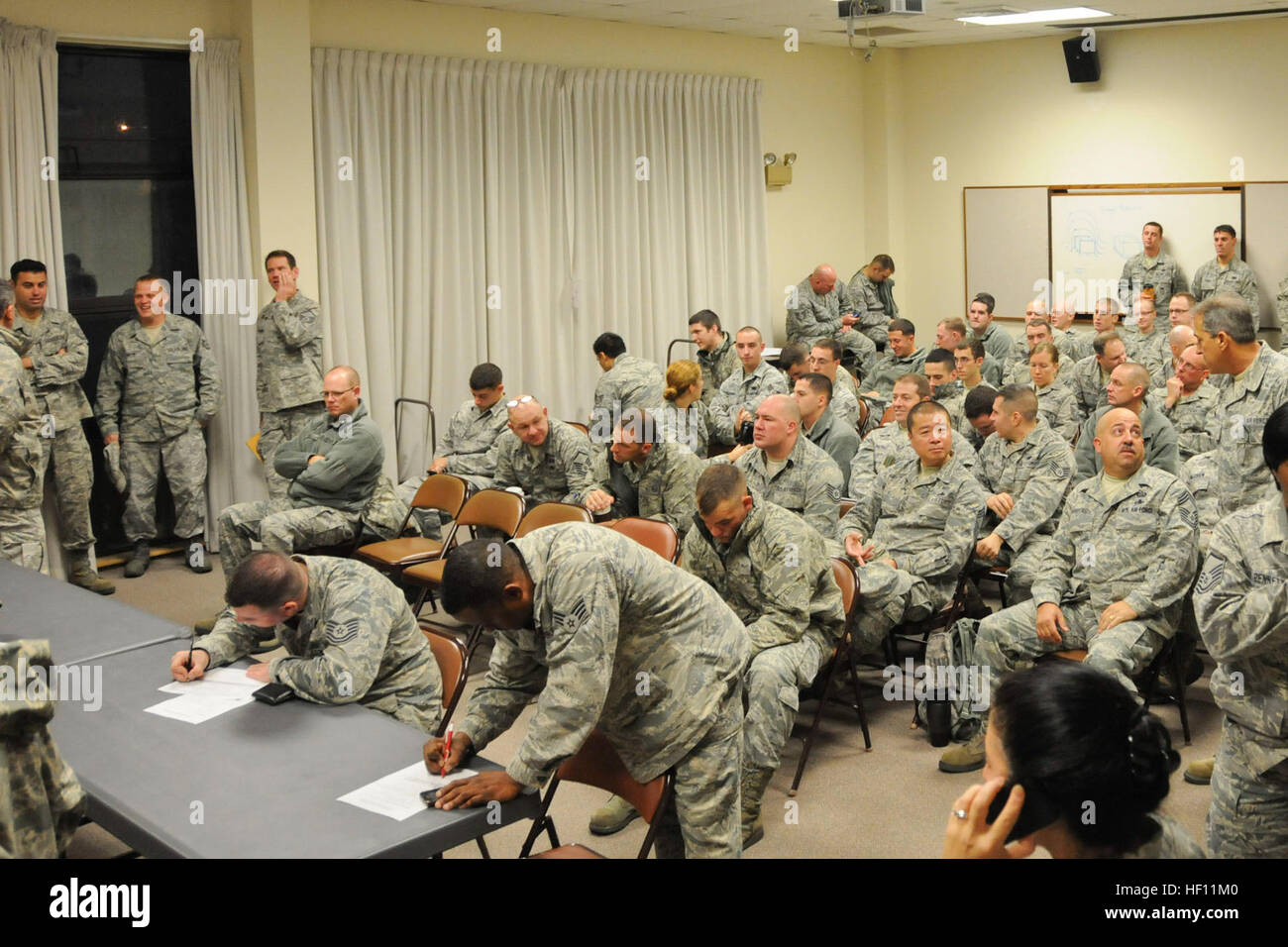 Otis air force base hi-res stock photography and images - Alamy