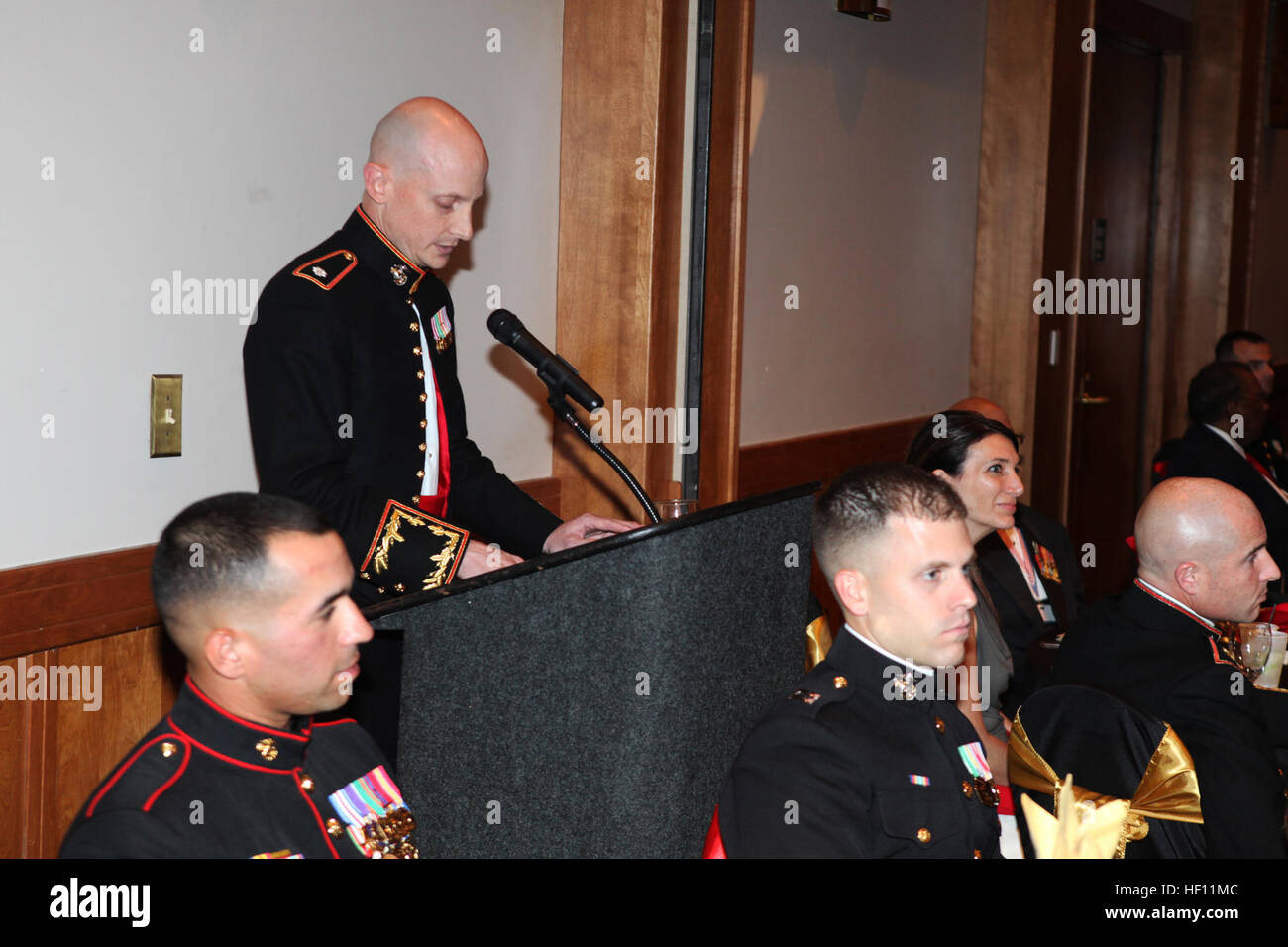 The 2nd Supply Battalion, Combat Logistics Regiment 25, 2nd Marine ...
