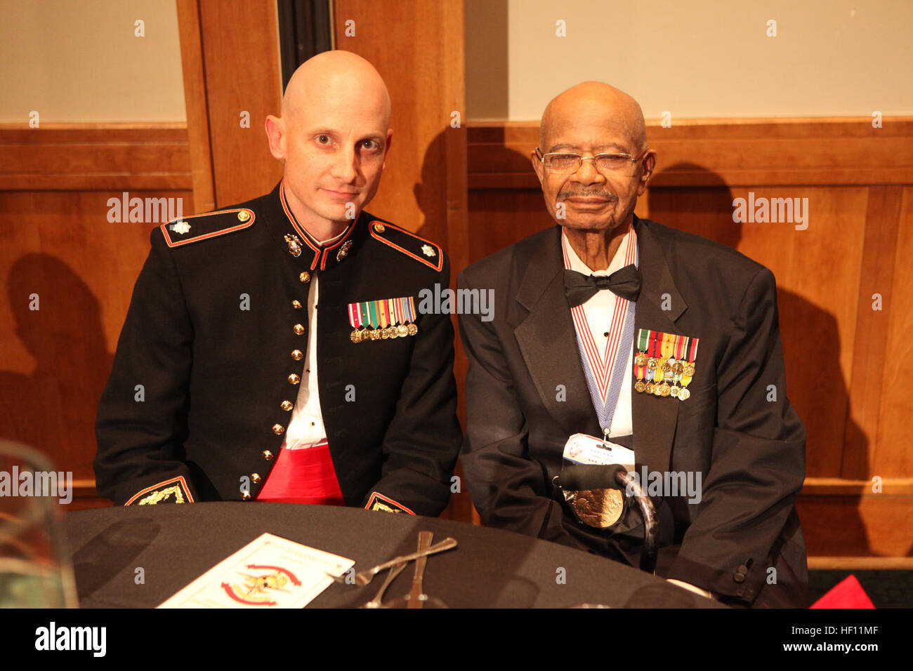 Lt. Col. Jesse A. Kemp, the commanding officer of 2nd Supply Battalion ...
