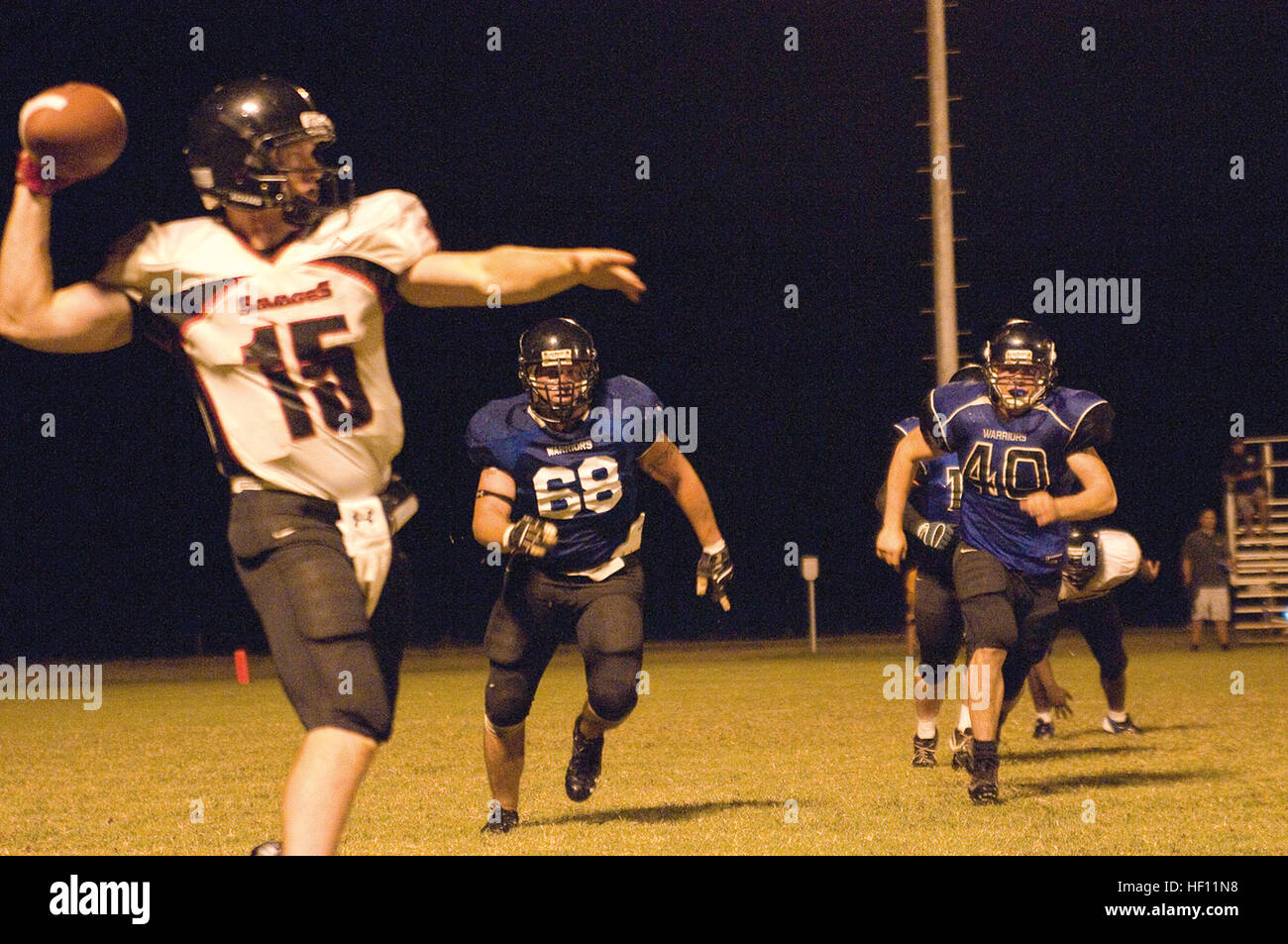 The grudge game hi-res stock photography and images - Alamy