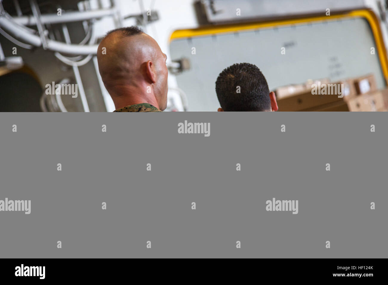 Sgt maj todd parisi hi-res stock photography and images - Alamy