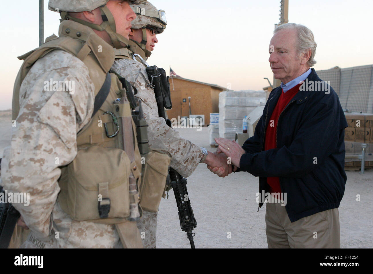 Camp taqaddum hi-res stock photography and images - Alamy