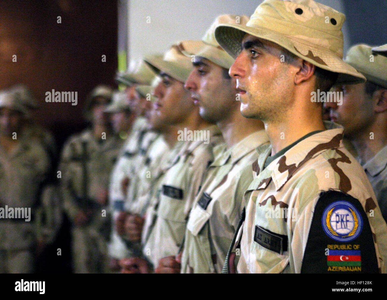 Usmc operation iraqi freedom hi-res stock photography and images - Alamy