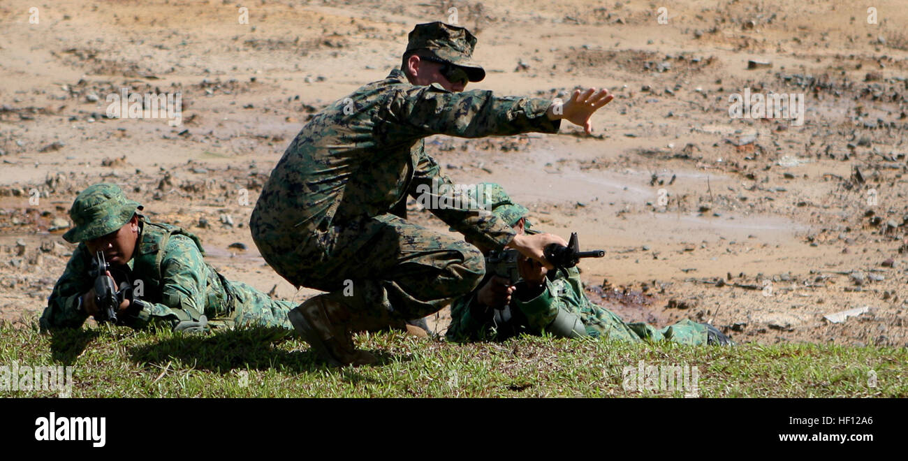 Know your squad hi-res stock photography and images - Alamy
