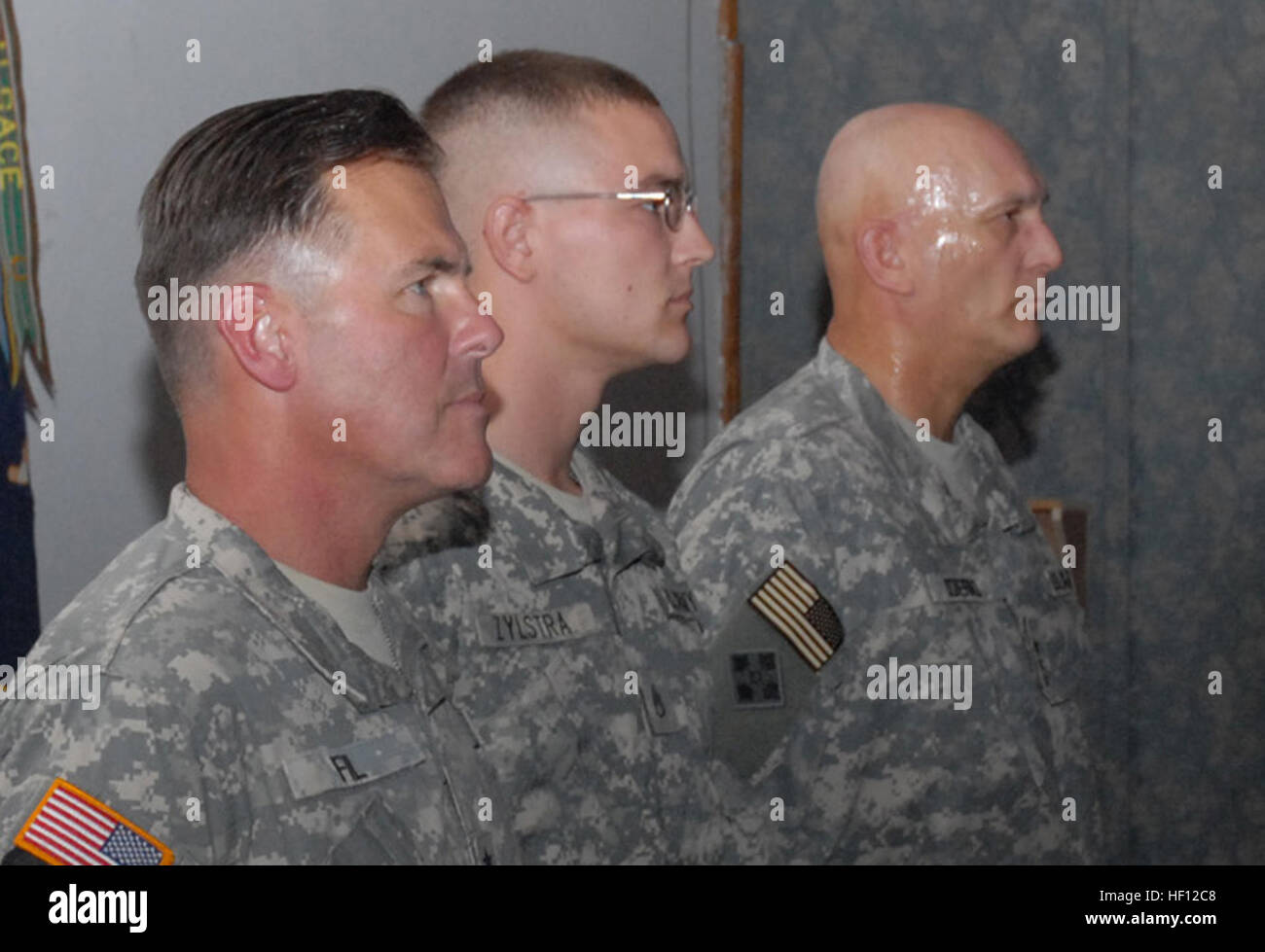 1st battalion 504th parachute infantry regiment hi-res stock ...