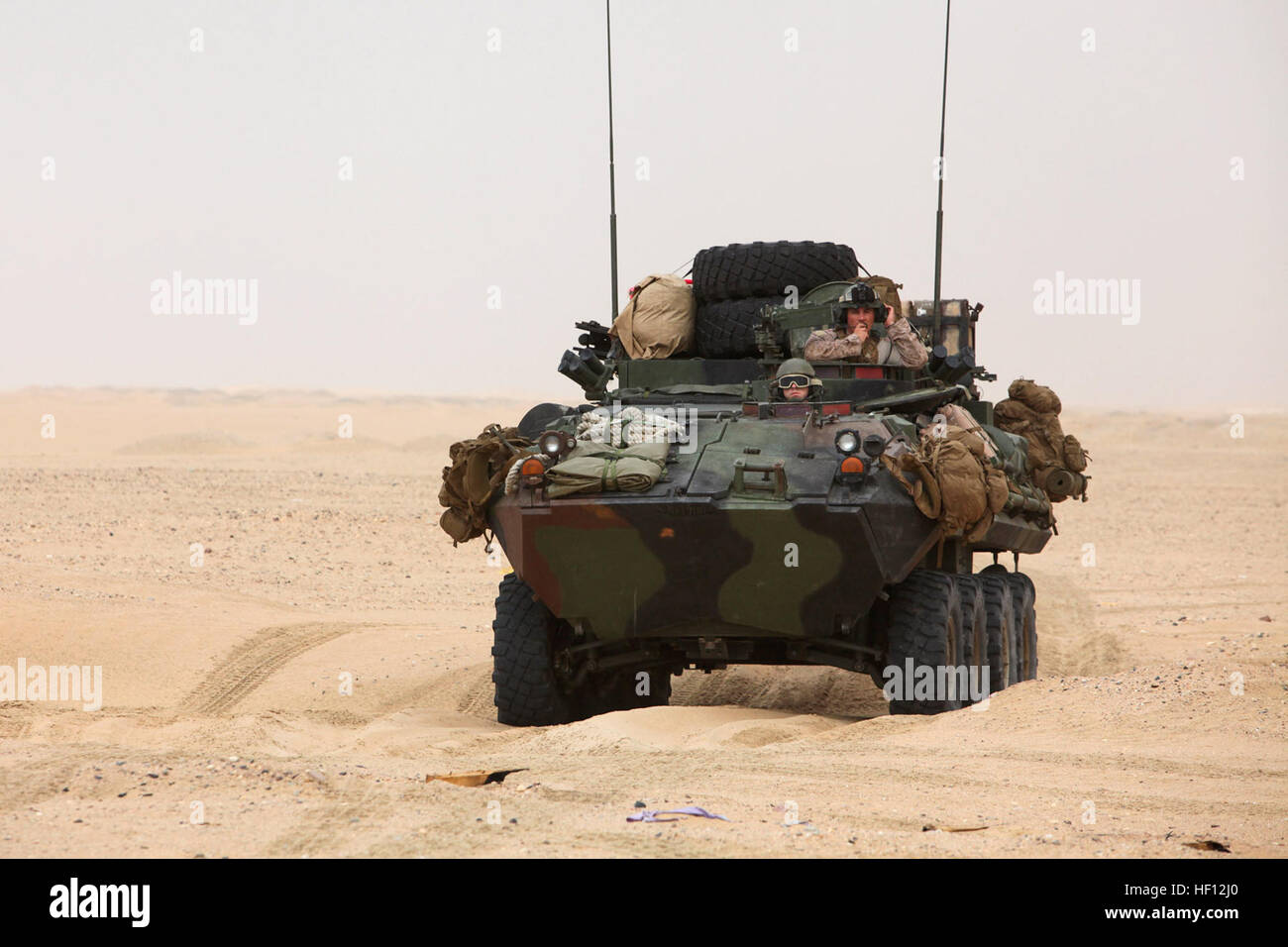 Long Range Patrol Vehicle High Resolution Stock Photography and Images ...