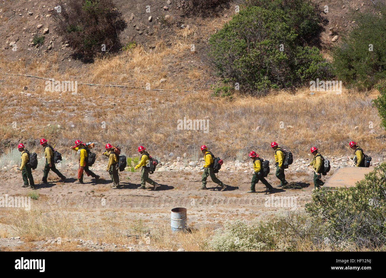 Hotshots laguna hi-res stock photography and images - Alamy