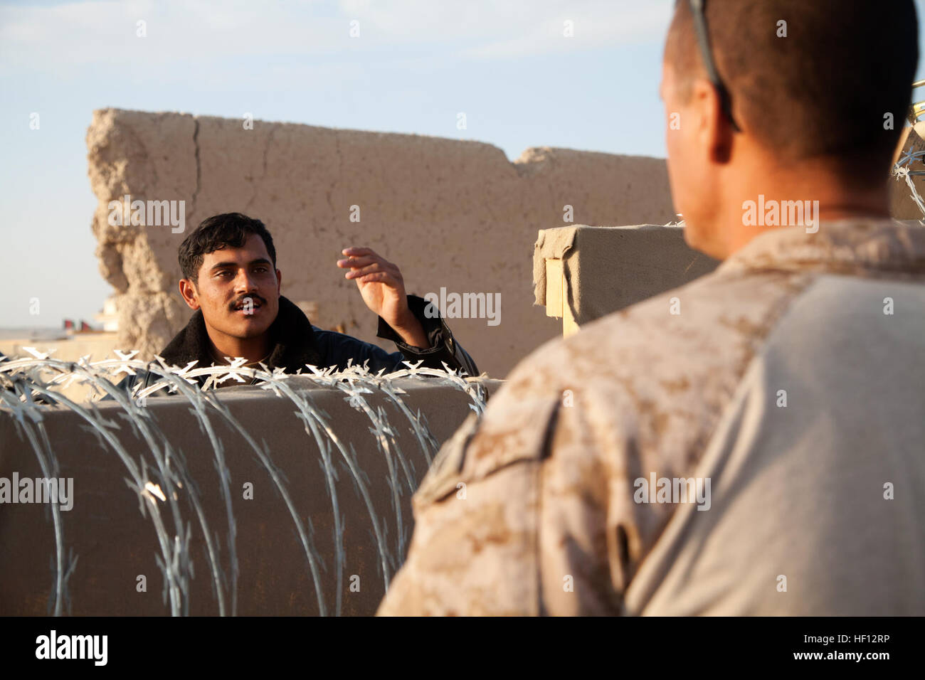 Fob sabit qadam hi-res stock photography and images - Alamy