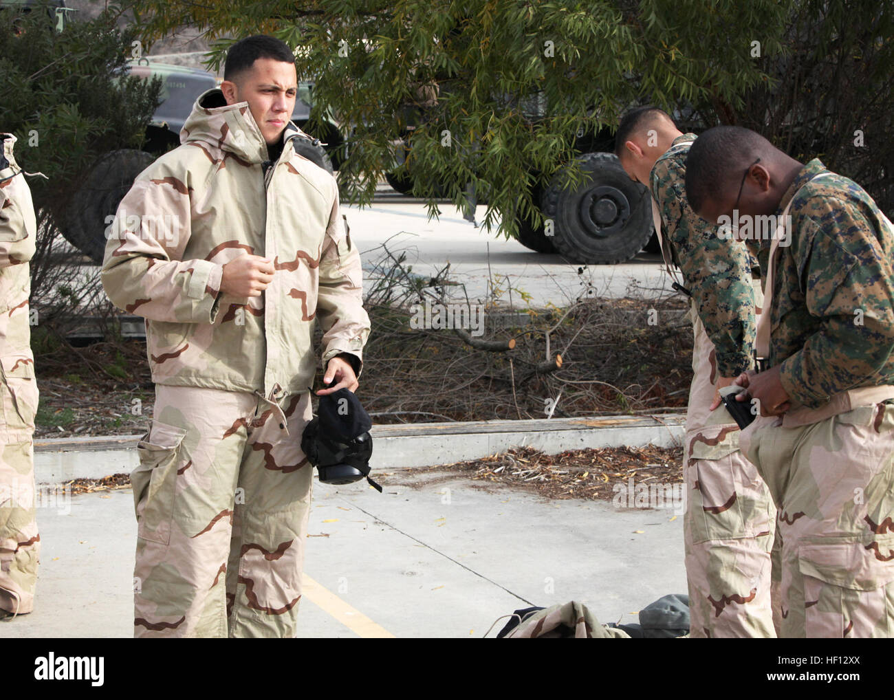 Mopp suits hi-res stock photography and images - Alamy