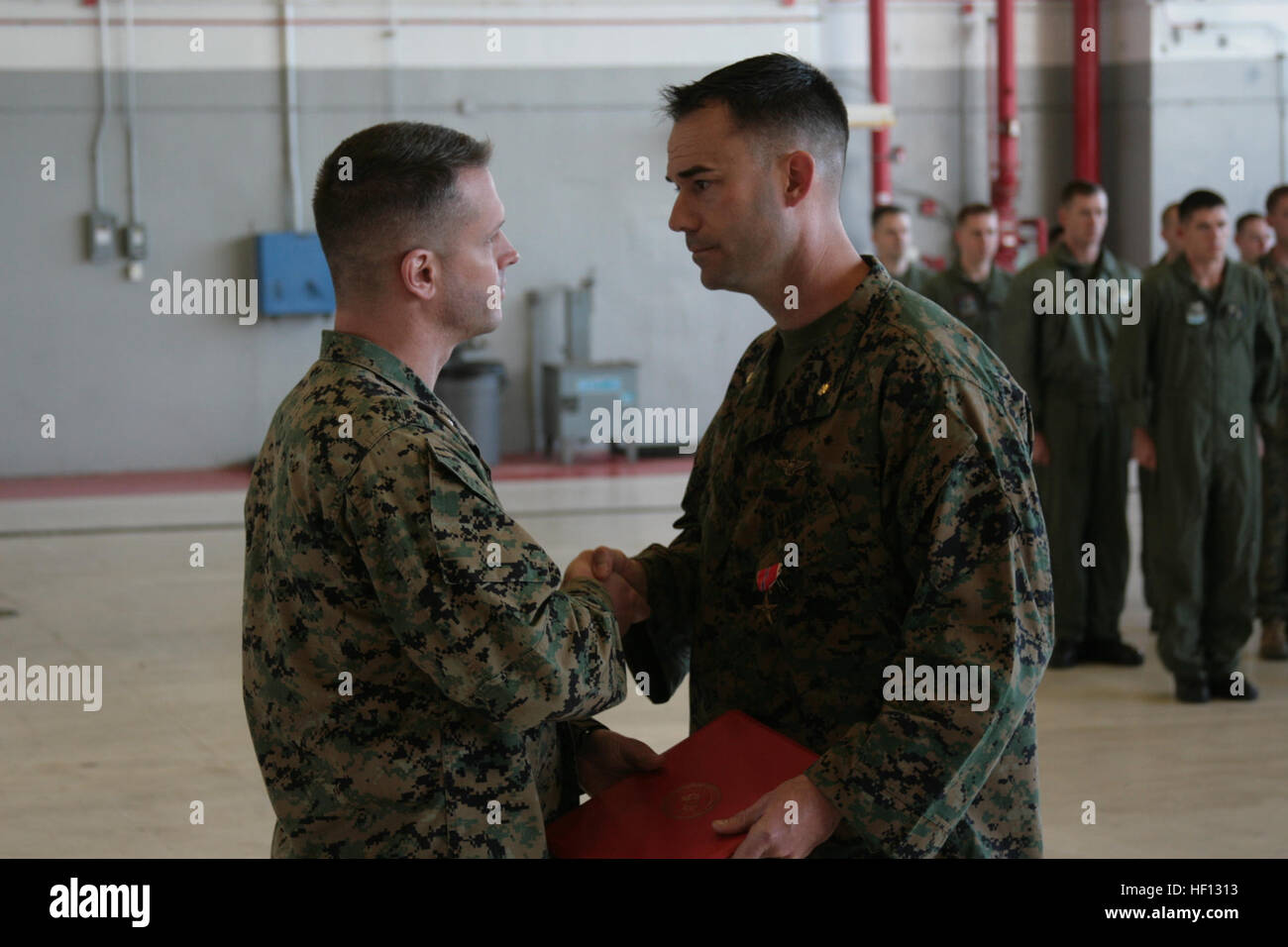 Richard best pilot hi-res stock photography and images - Alamy