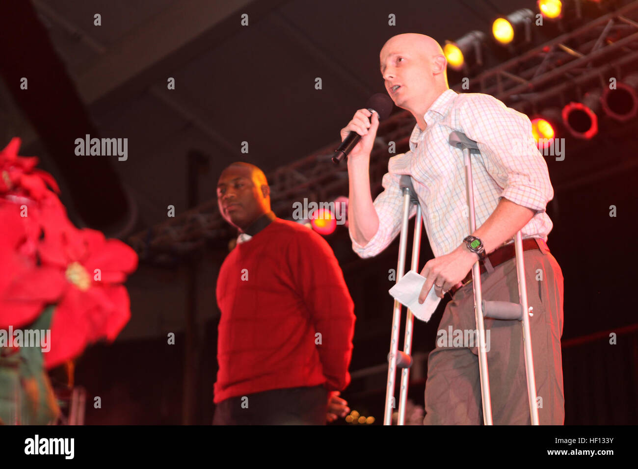 Lt col jesse a kemp hi-res stock photography and images - Alamy