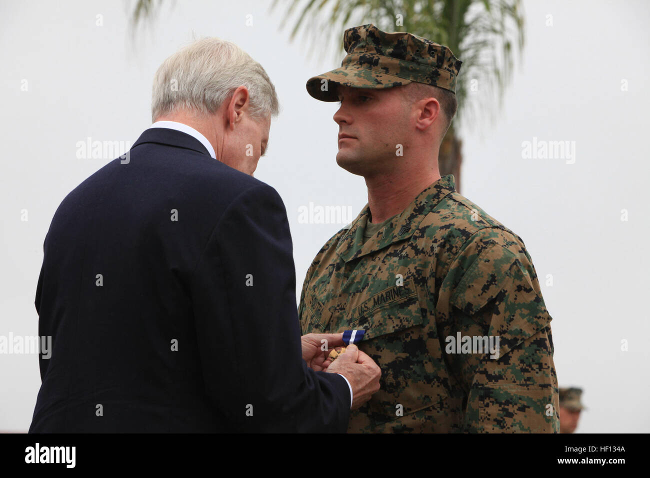 Marsoc Operator Valor