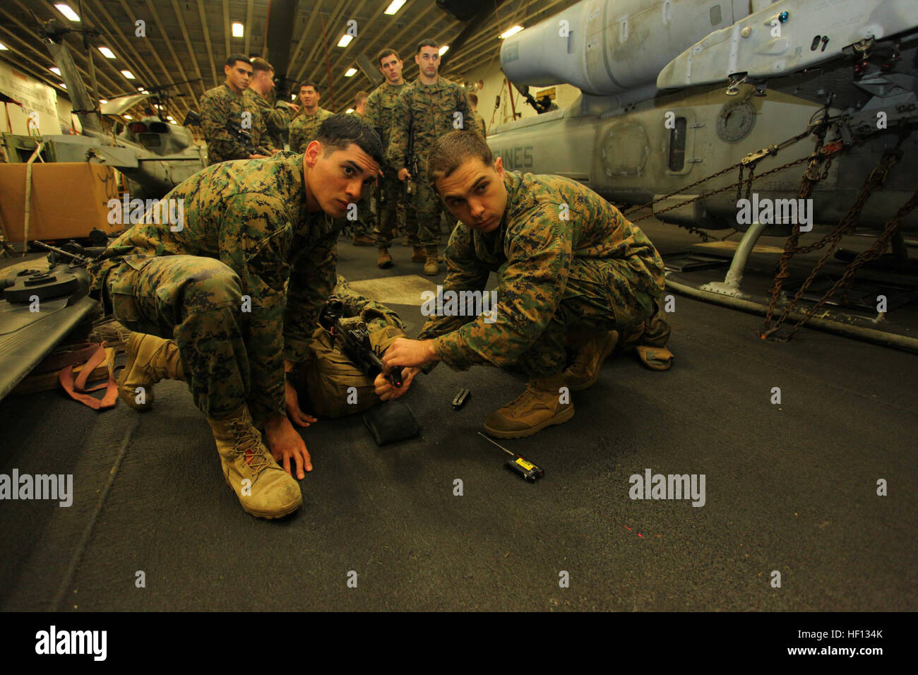 Native both with bravo company hi-res stock photography and images - Alamy