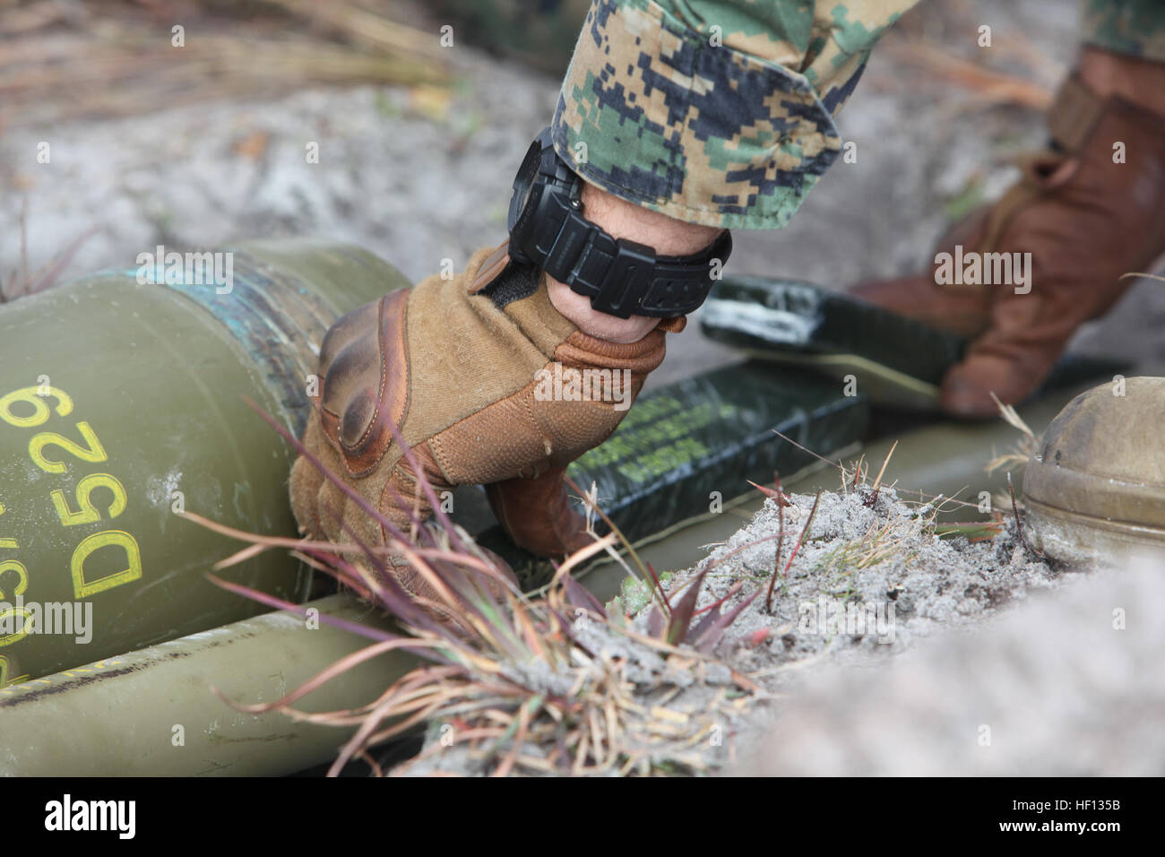 Maximum destruction hi-res stock photography and images - Alamy