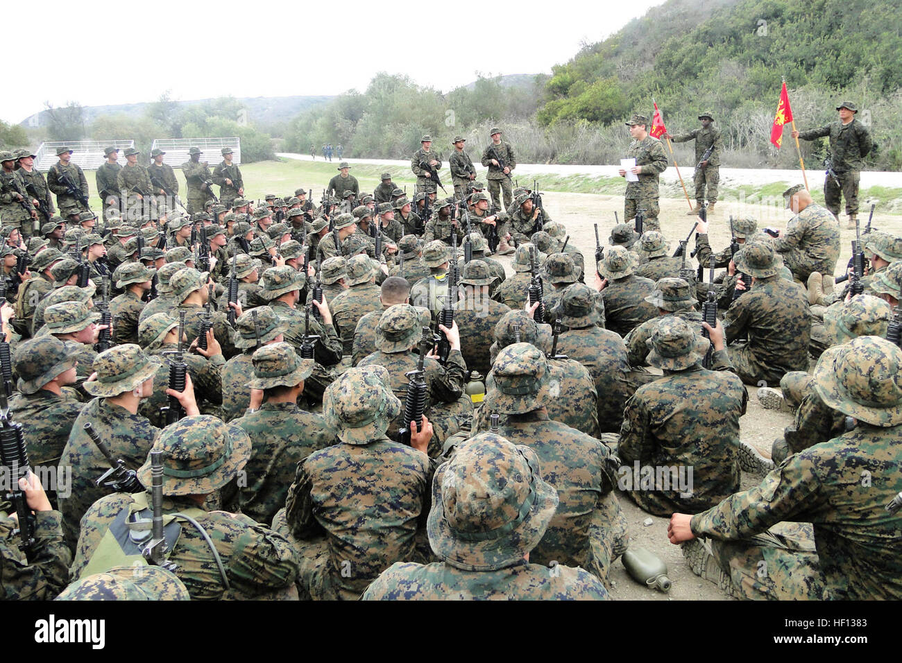 Petty Officer 1st Class Patrick B. Quill, a Navy corpsmen with 1st ...