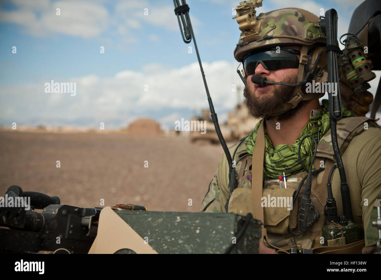 U s marine military police member hi-res stock photography and images ...