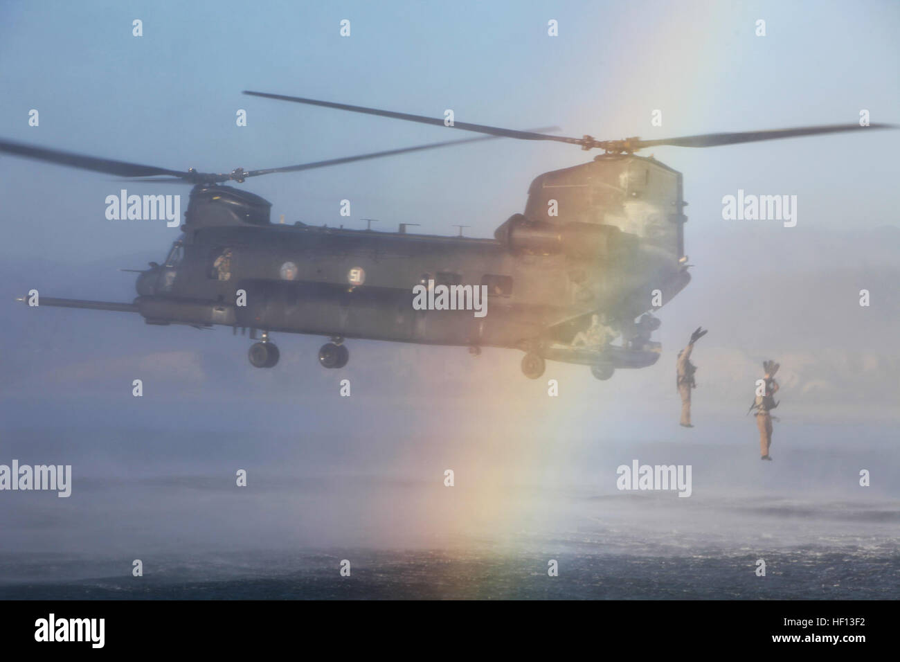Marines with the 1st Marine Special Operations Battalion, U.S. Marine ...