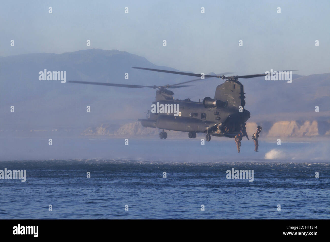 Marines with the 1st Marine Special Operations Battalion, U.S. Marine ...