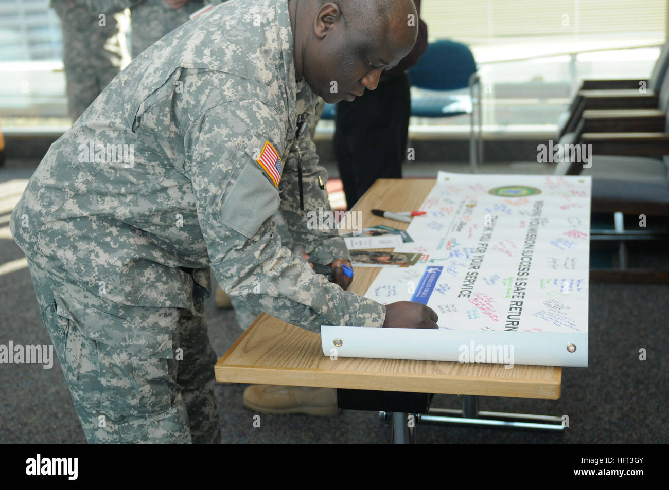 Joshua vang hi-res stock photography and images - Alamy