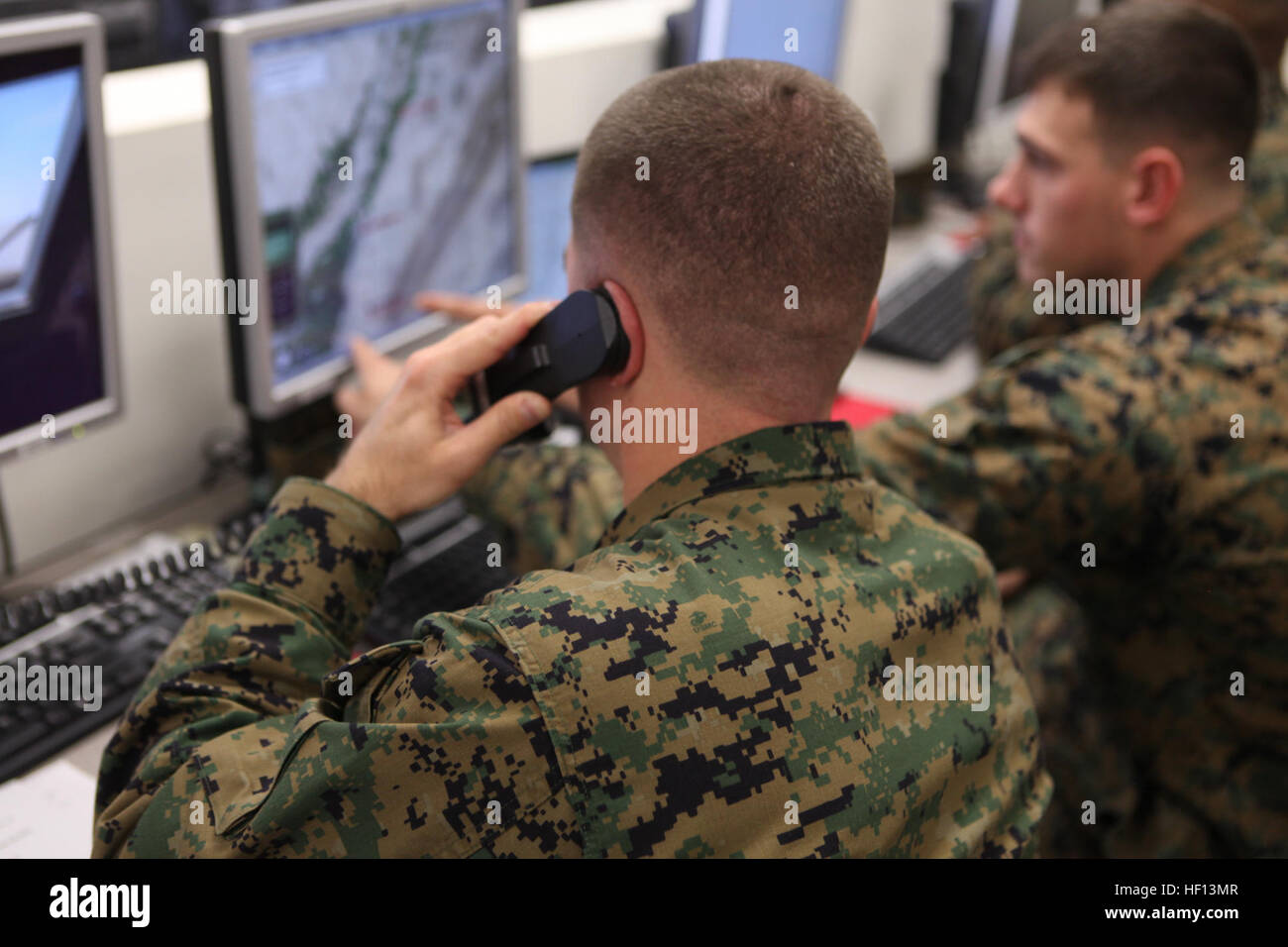 Computer control group units hi-res stock photography and images - Alamy