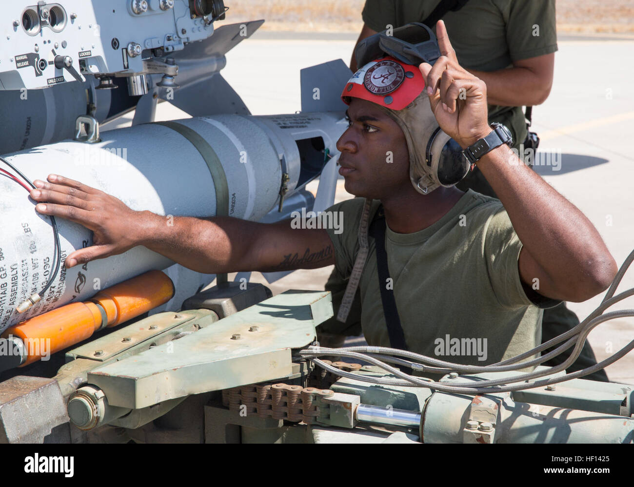 Vmfa aw 225 hi-res stock photography and images - Alamy