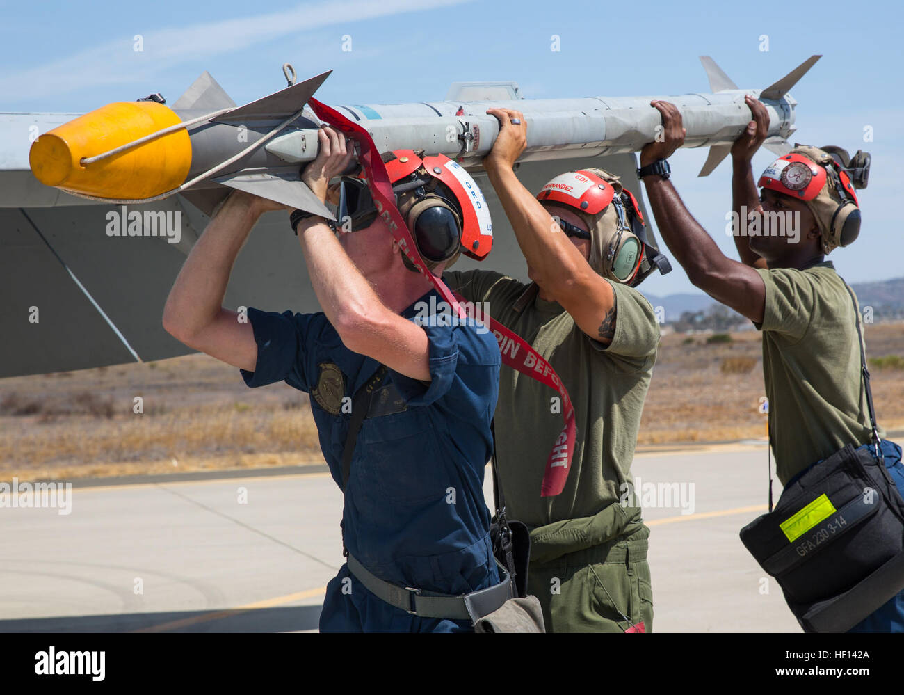 Mk 82 low drag bombs hi-res stock photography and images - Alamy