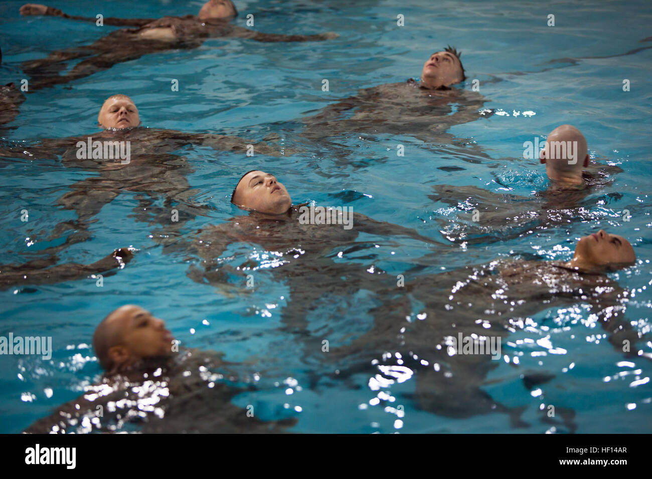 Newly commissioned second lieutenants of Bravo Co., at The Basic School ...