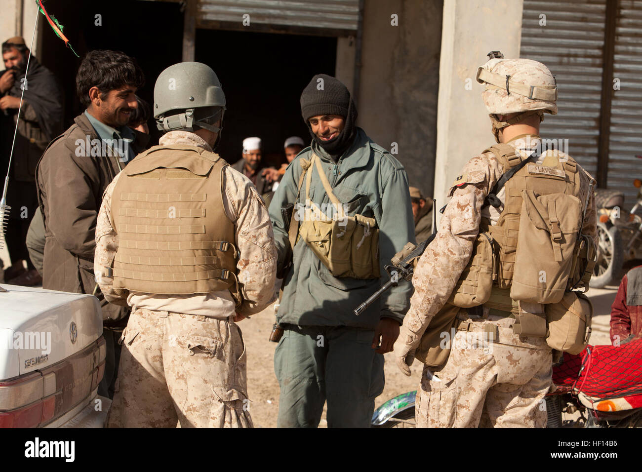 Patrick lavoie hi-res stock photography and images - Alamy