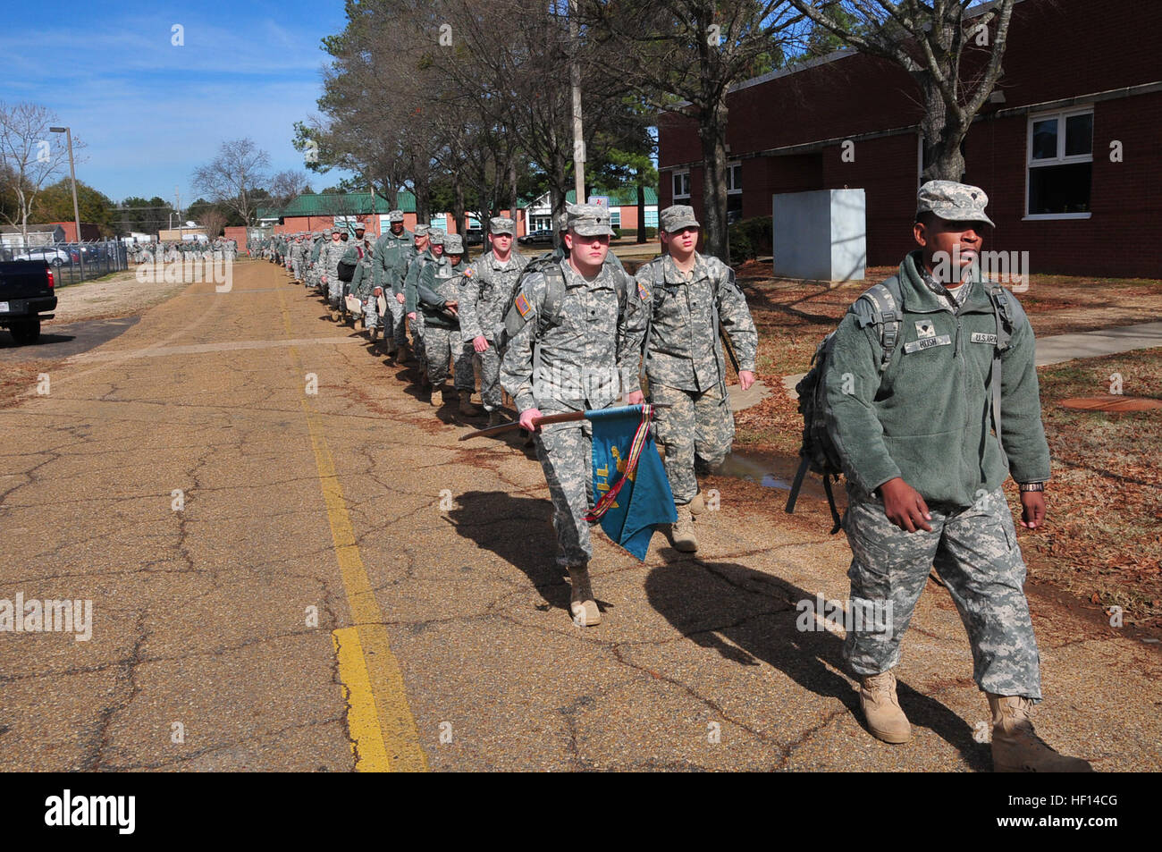 113th Brigade Support Battalion High Resolution Stock Photography and ...