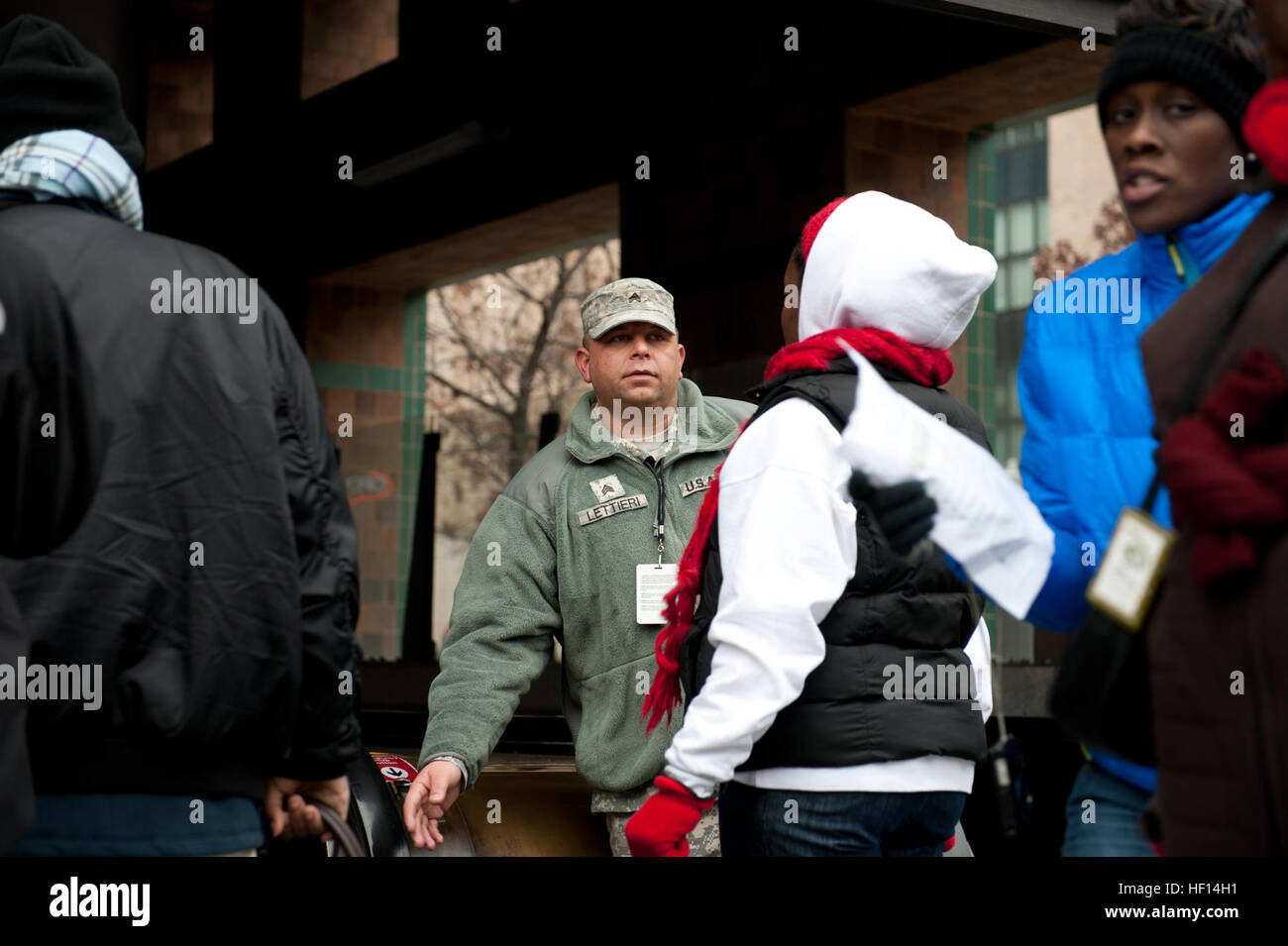 57th military police company hi-res stock photography and images - Alamy