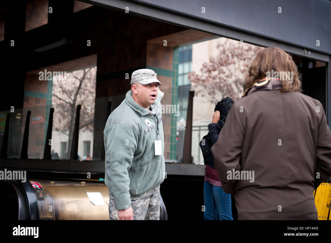 57th military police company hi-res stock photography and images - Alamy