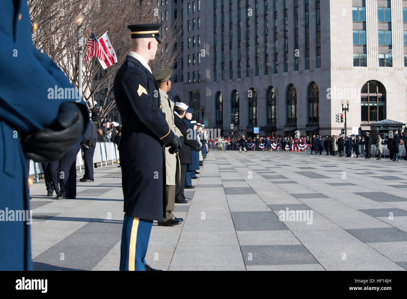 Members u s military personnel hi-res stock photography and images - Alamy